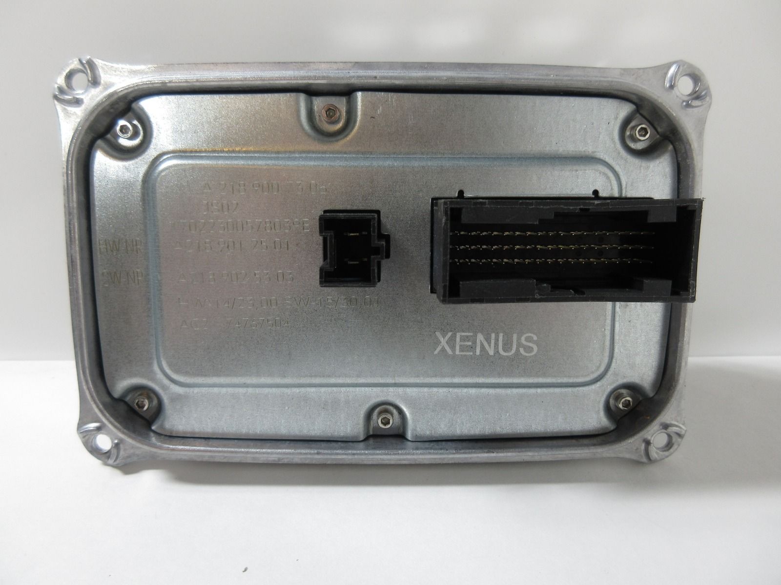 Mercedes Xenon styreenhet